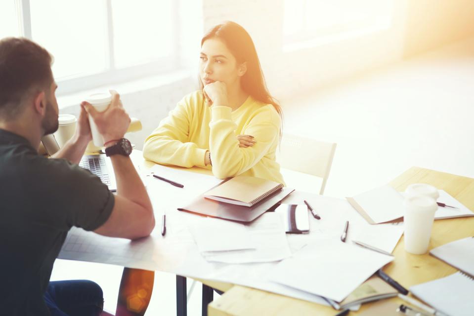 Three Conversations Every Manager Should Be Having With Their Employees