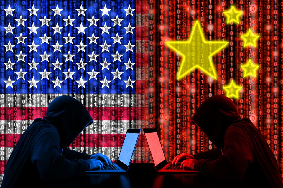 Cia Hackers Accused Of 11 Year Attack In New Chinese Cyber Report This