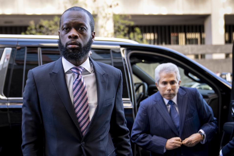 Can AI Be Trusted In The Courtroom? Rapper Pras’ Appeal Questions Its ...