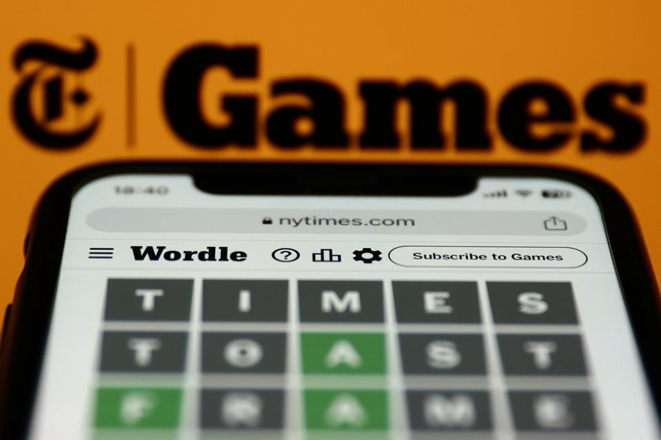 Today’s ‘Wordle’ Hints And Clues For Saturday, March 9th — Wordle #994 ...