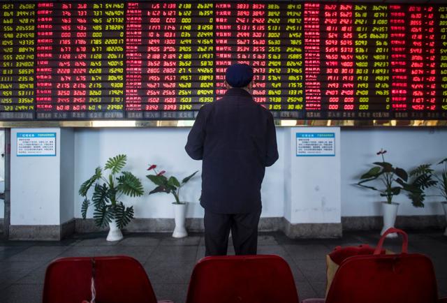 How to get the Chinese stock market working better. And why it matters ...