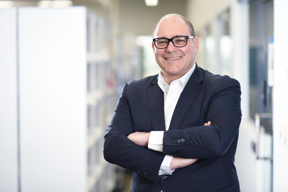 Larry Margolis Builds PersonalRX Personalized Online Pharmacy