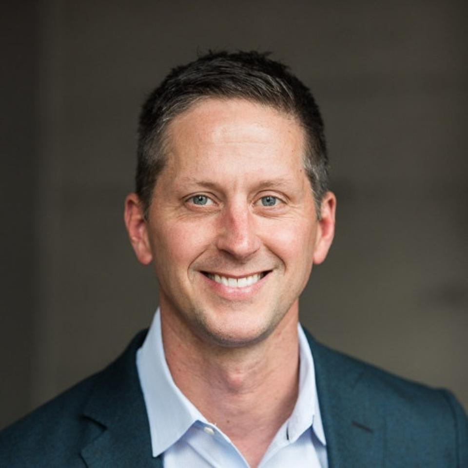 Meet Chris Kramer, Axonius CFO