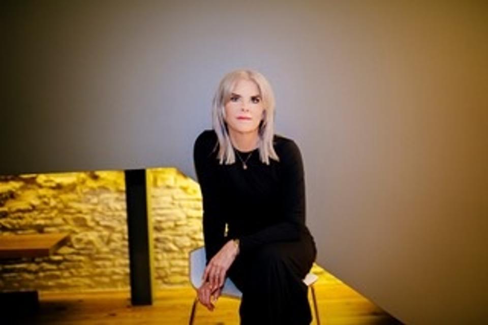 In New Interview, Sherri Turpin Talks Recent ‘Historic Changes’ At The ...