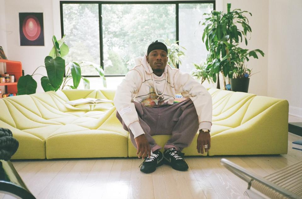Mind Reading: Joey Bada$$ On ‘Survivors Guilt’ And His New Program To ...