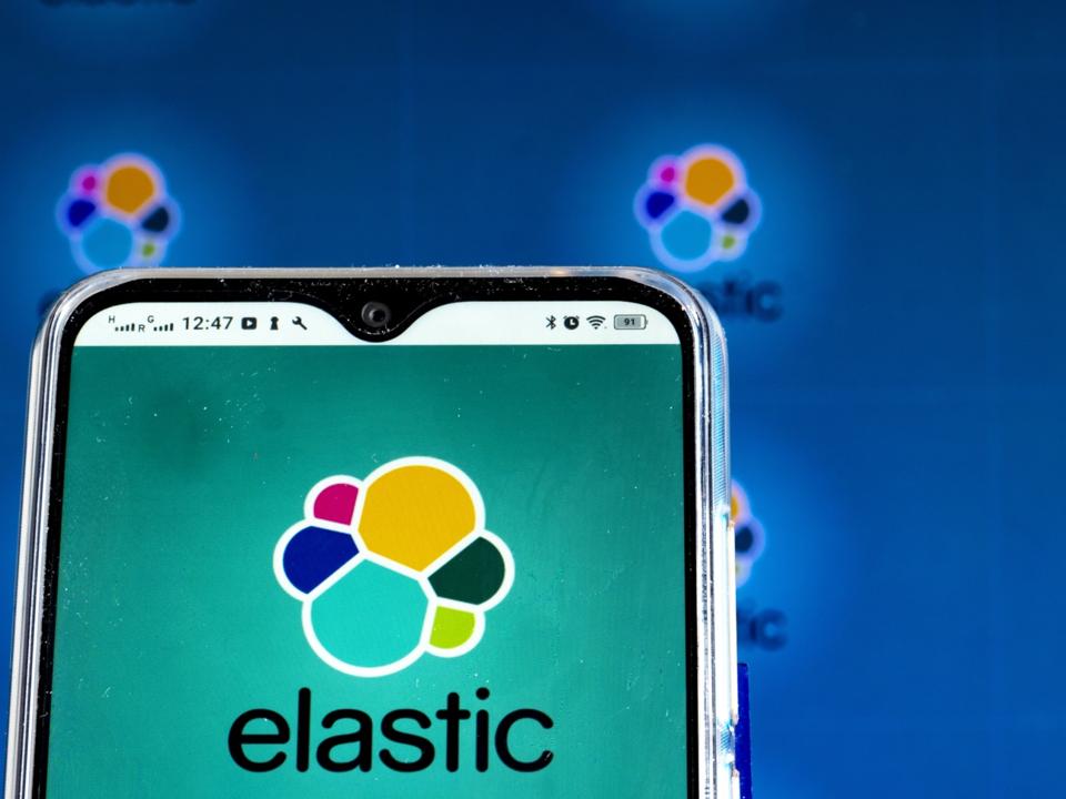 Elastic Is Carving Out A Niche In Generative AI With Vector Search