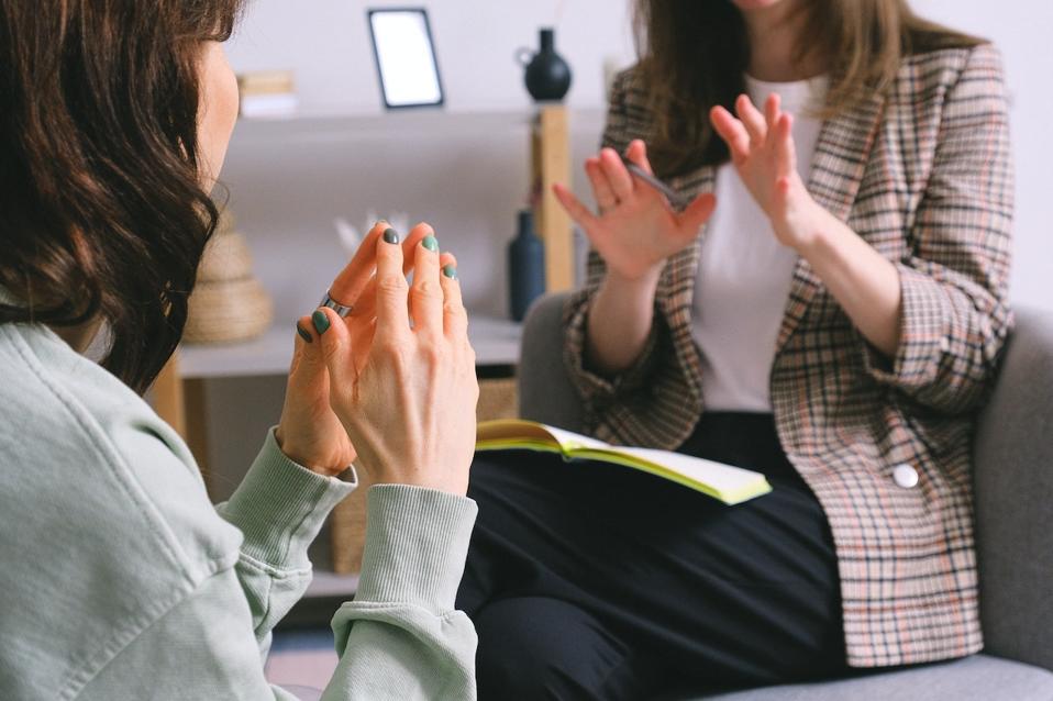 Dreading A Conversation? Tips On How To Handle It
