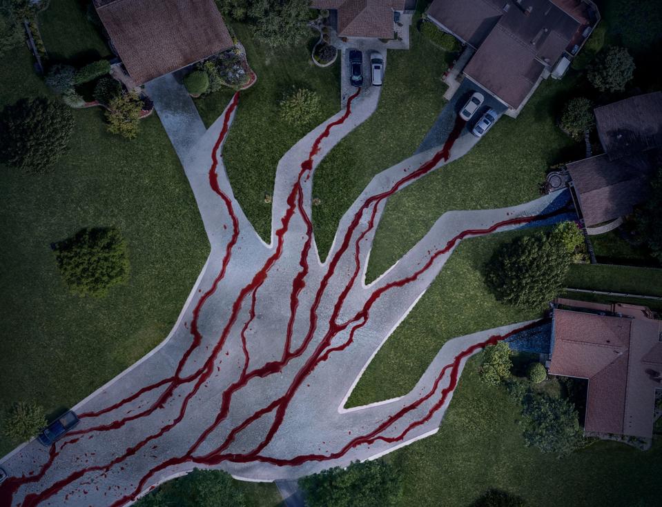 John Carpenter On Why ‘Suburban Screams’ Is ‘Almost A Reality Show’