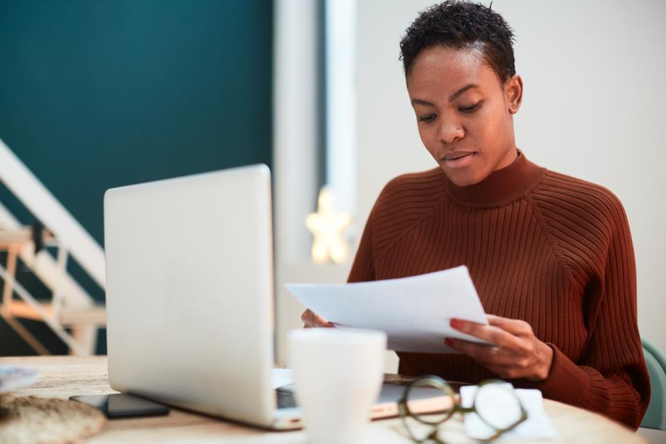 With Next Tax Season Approaching, It’s Time To Apply For Or Renew PTINs