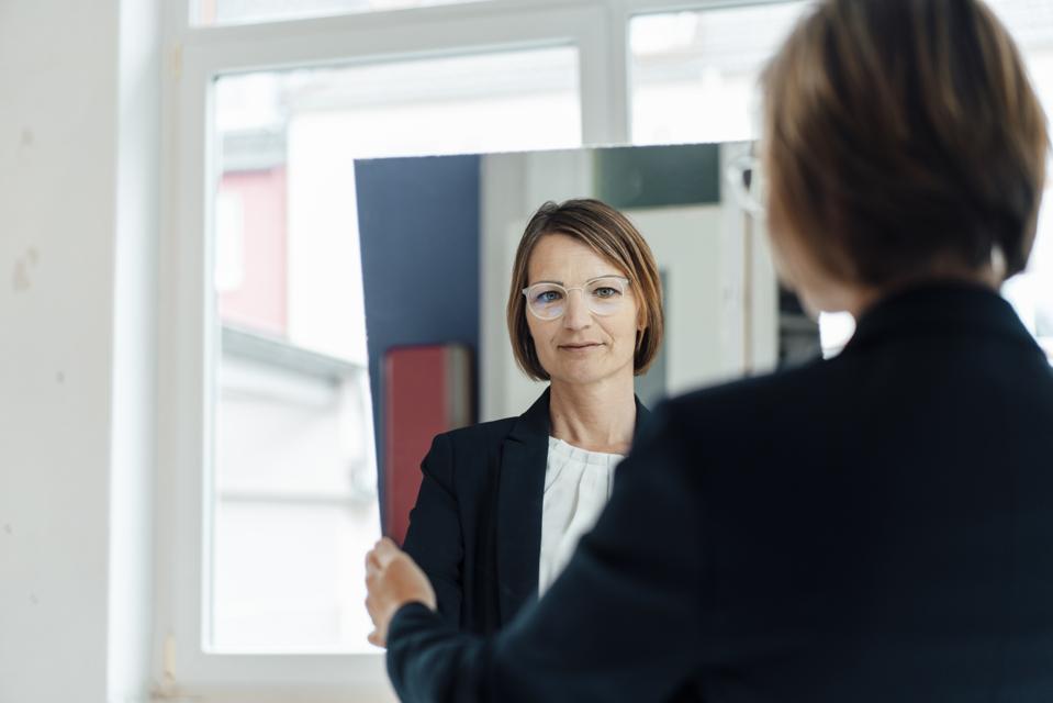 Three Ways To Improve Your Self-Image And Reach Your Goals