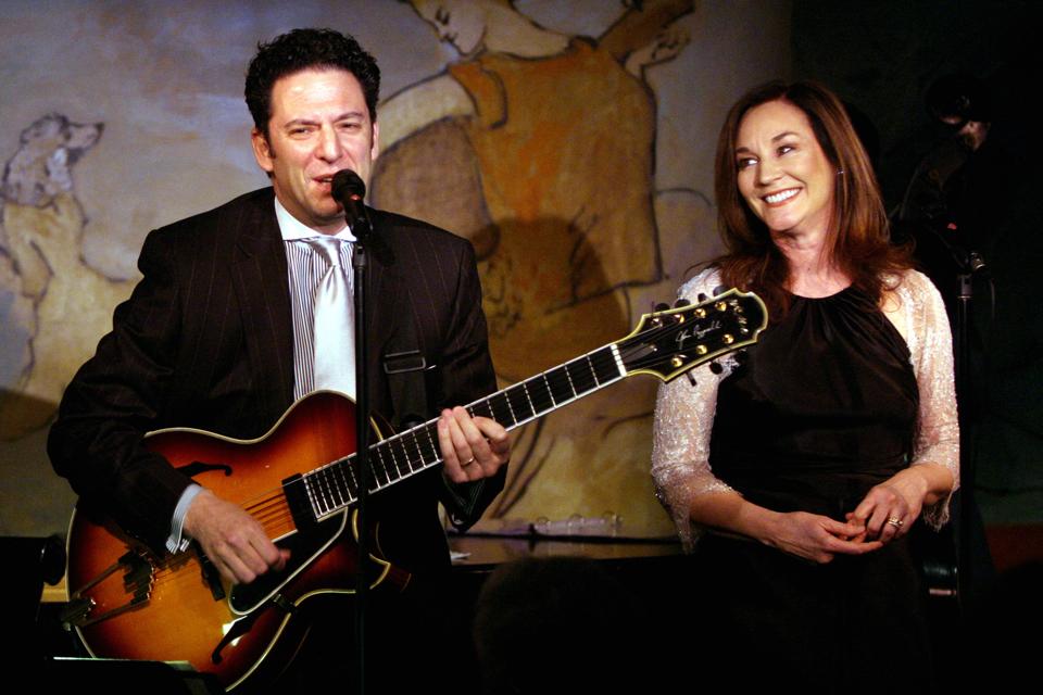John Pizzarelli And Jessica Molaskey Return To New York’s Cafe Carlyle