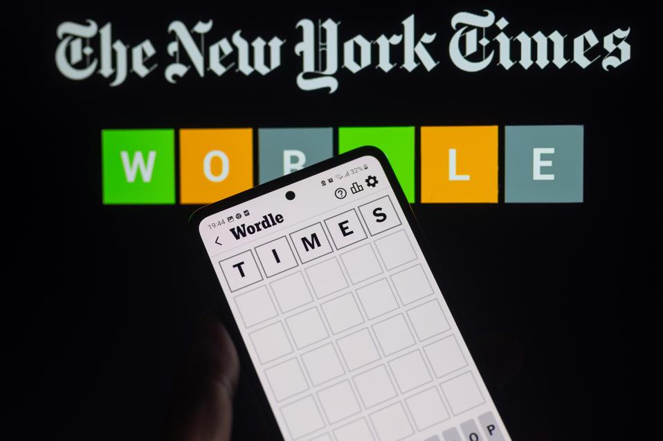 Today’s Wordle #944 Hints, Clues And Answer For Friday, January 19th