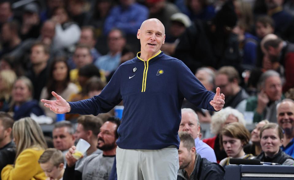 Rick Carlisle's contract shows Pacers' belief in team's winningest man