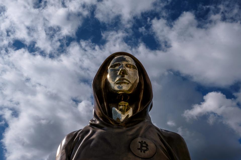 Leadership Lessons From Bitcoin Founder Satoshi Nakamoto