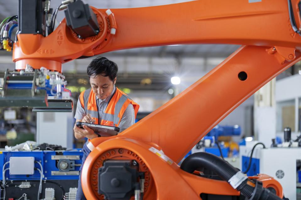 How Business Leaders Can Help Rebuild Trust In Innovation