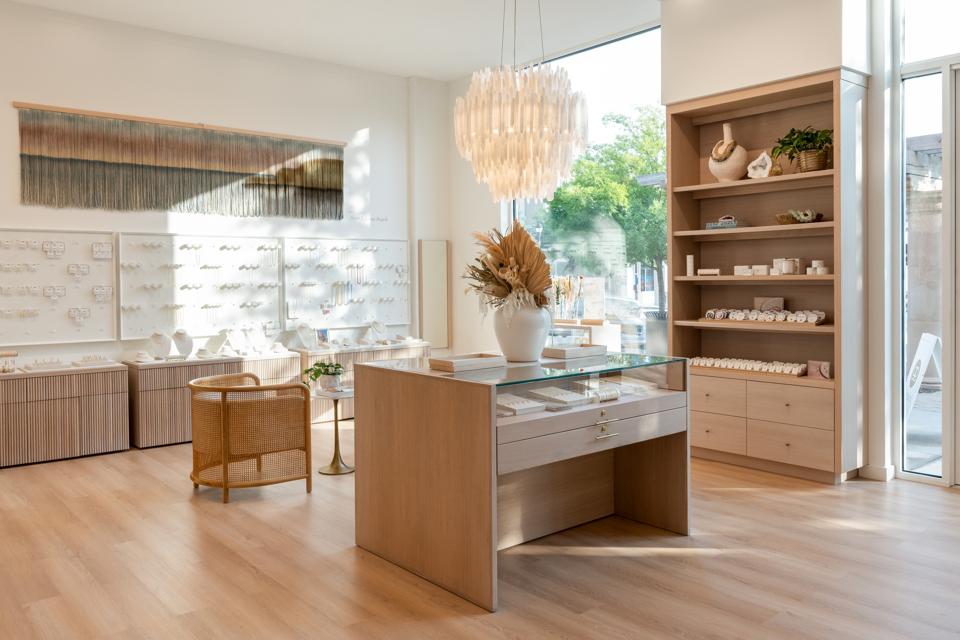 The Resurgence Of Retail: Why Stores Are Gaining Favor Among Brands