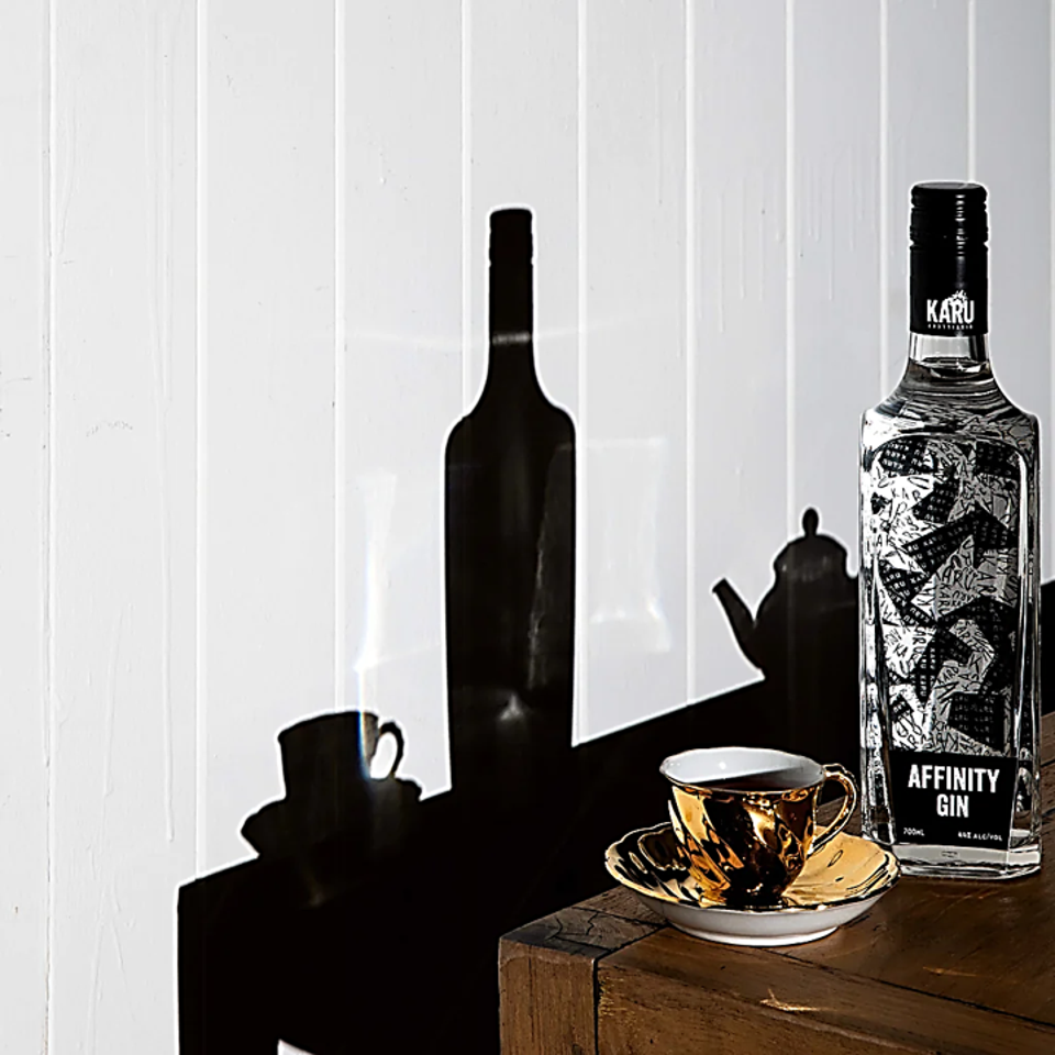 The Very Best Gins From The Las Vegas Global Spirit Awards