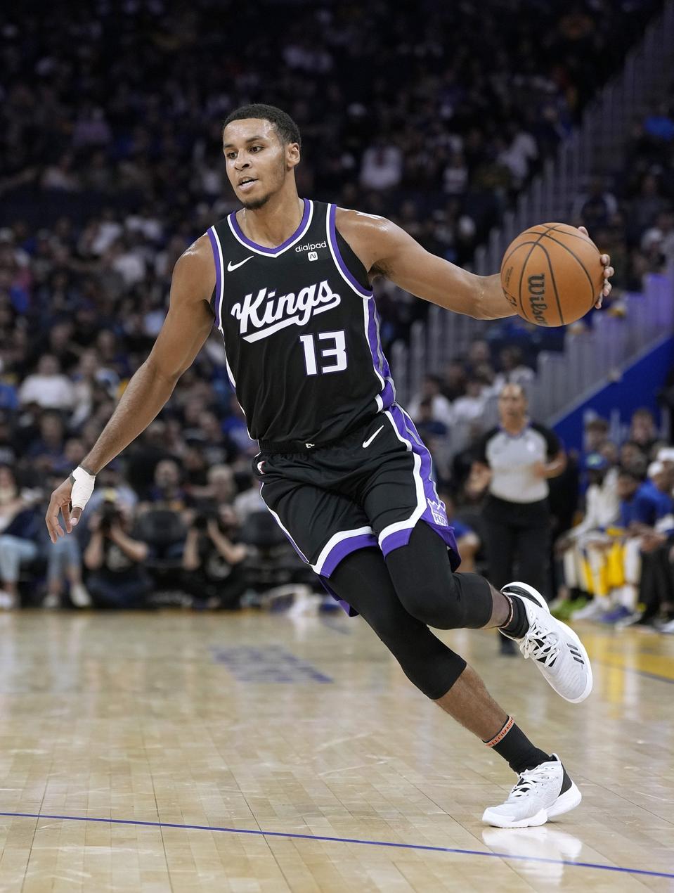 Sacramento Kings’ Season Could Rest On Keegan Murray’s ‘Star Potential’