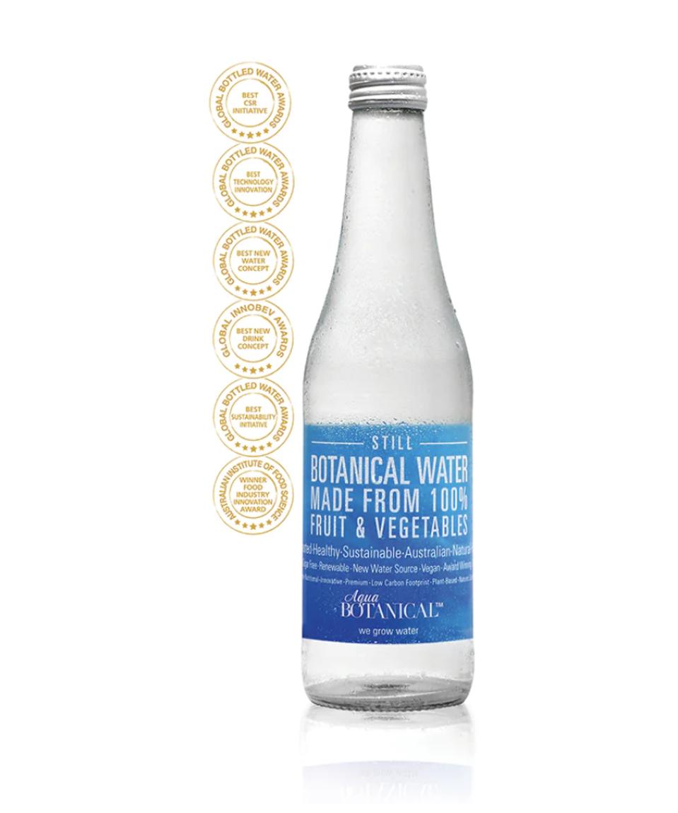 Water Stewardship Will Be One Of The Biggest Food Trends In 2024