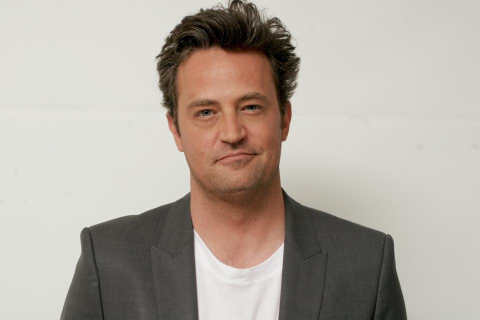 Matthew Perry’s Branding Brilliance: The Power Of Humor And Charisma