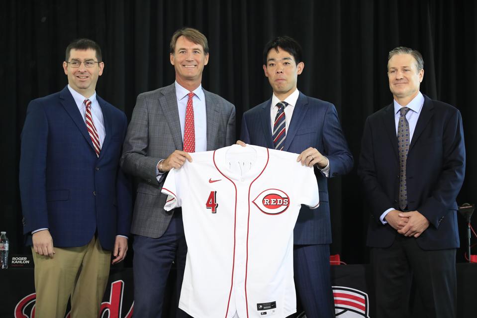 The Cincinnati Reds’ Unfavorable History In Free Agency