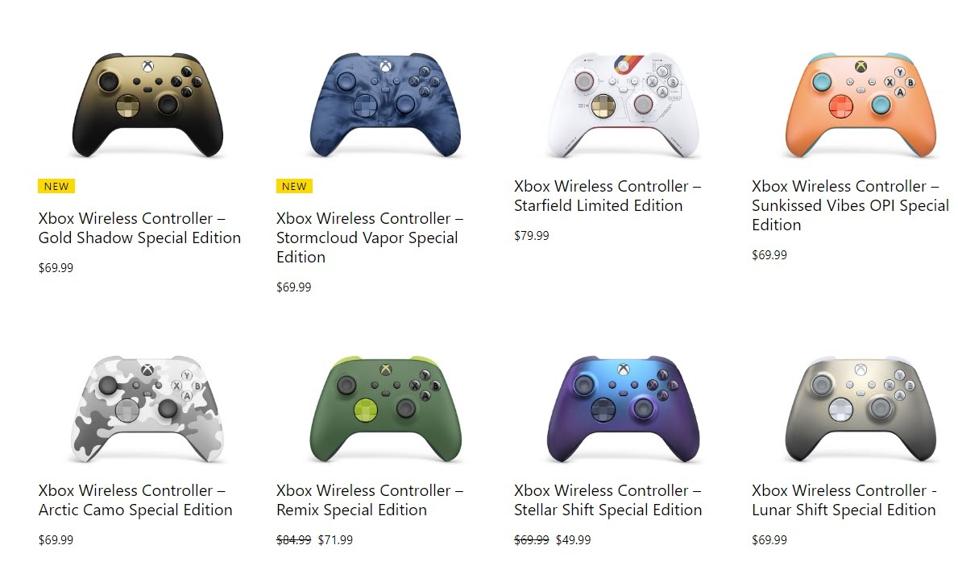 Xbox Is Killing Unofficial Controllers, Will It Nuke XIM And Cronus ...