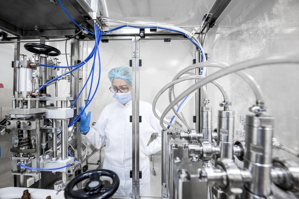 The Importance Of Harnessing Biomanufacturing For Green Economies