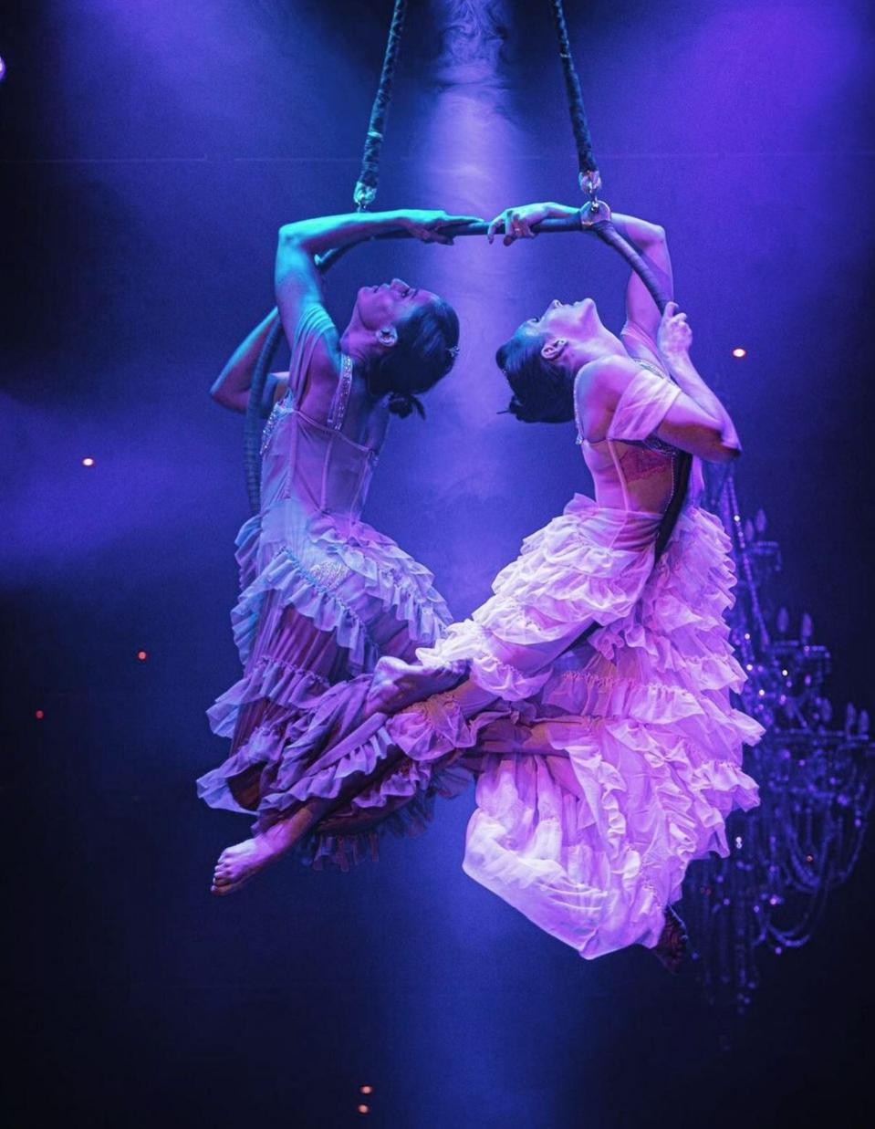 Women’s Jewelry Association Celebrates 40th Anniversary With Ruby Gala