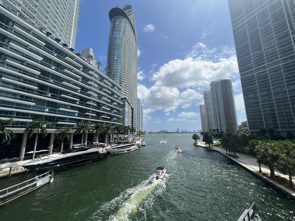 Blade, Wheels Up And Magellan Jets Launch New Private Jet Programs