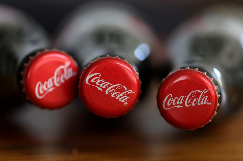 Coca-Cola HBC’ Organic Sales Rise 15.3% in Q3