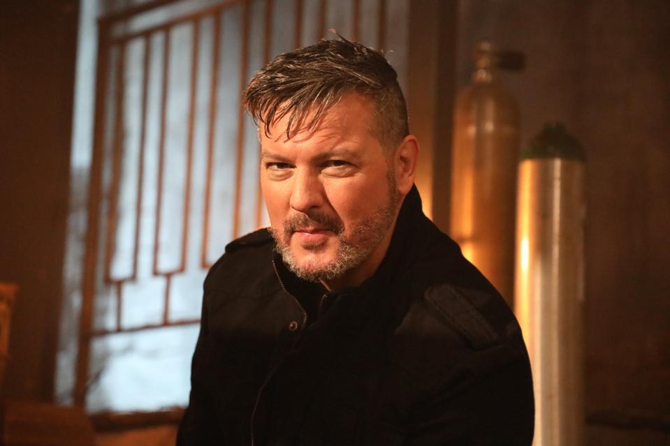 David Hayter Is Back And Promoting The New ‘Metal Gear Solid Master ...