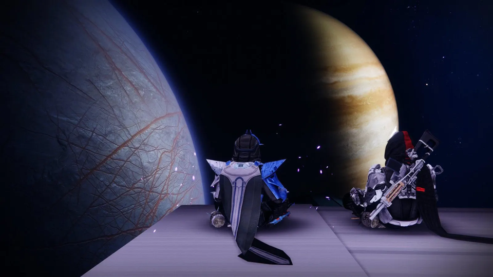 ‘Destiny 2’ Players Stunned Bungie Has Laid Off Michael Salvatori, Its ...