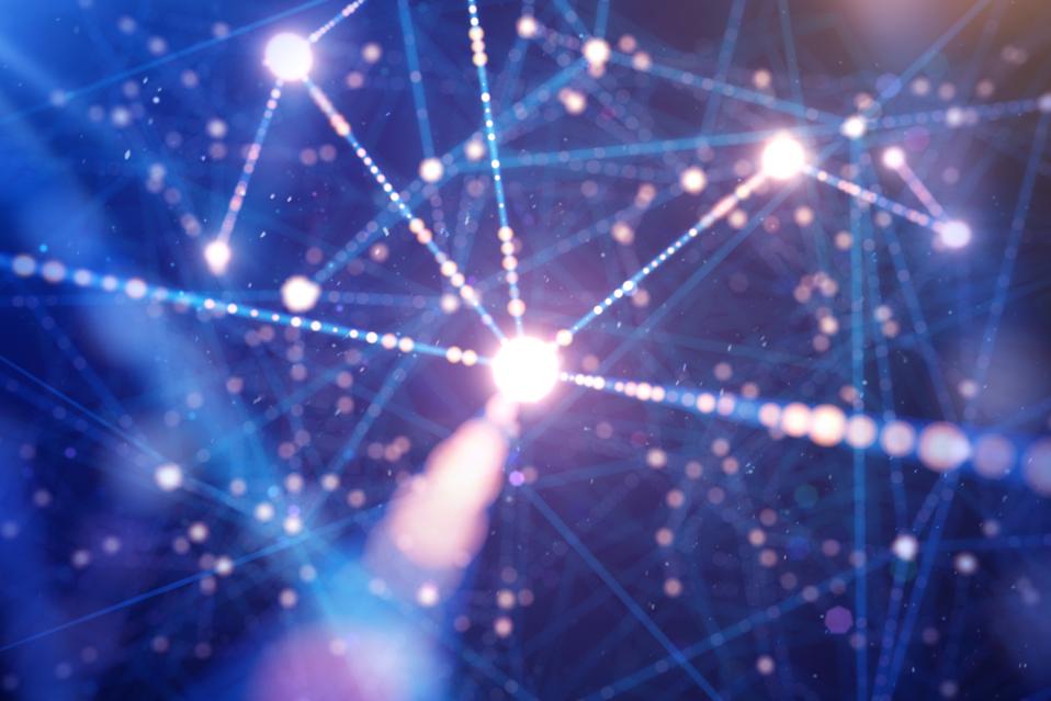 The Next Leap In AI: From Large Language Models To Large World Models?