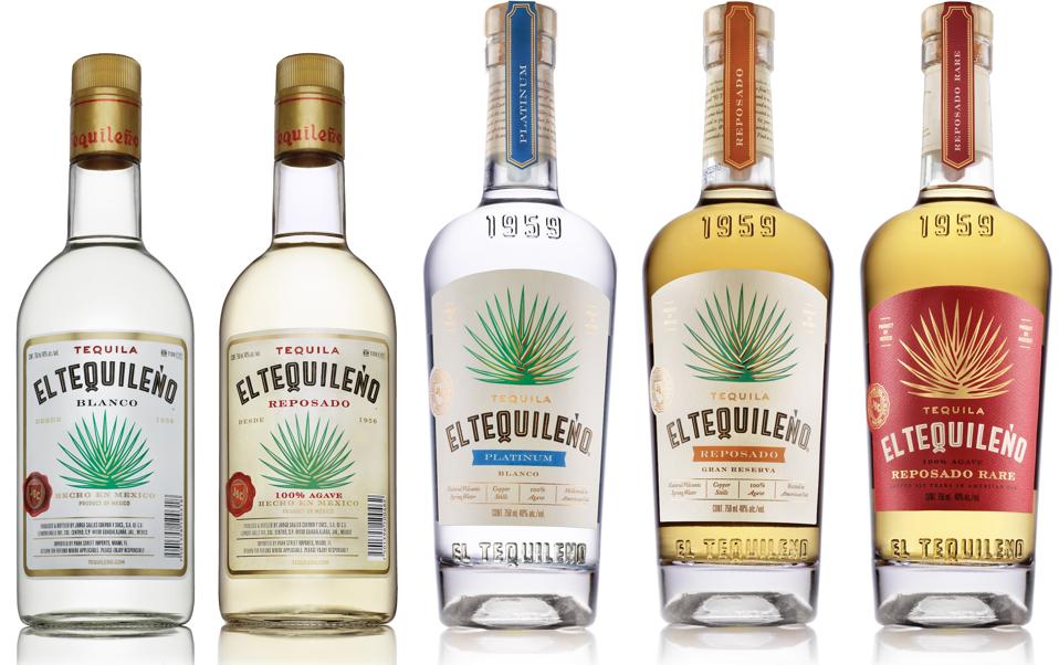 The World’s Best Tequila—According To The International Spirits Challenge