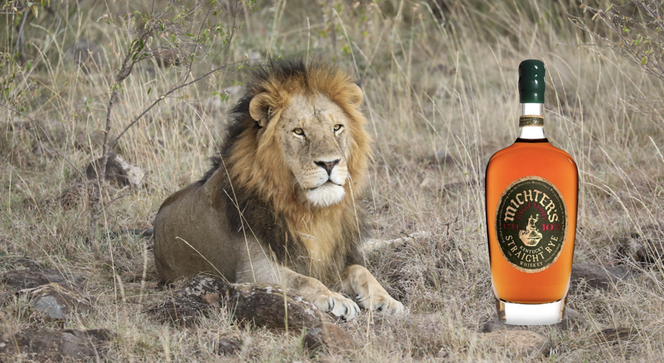 The World’s Best Whiskey—According To The 2023 ‘Drinks International ...