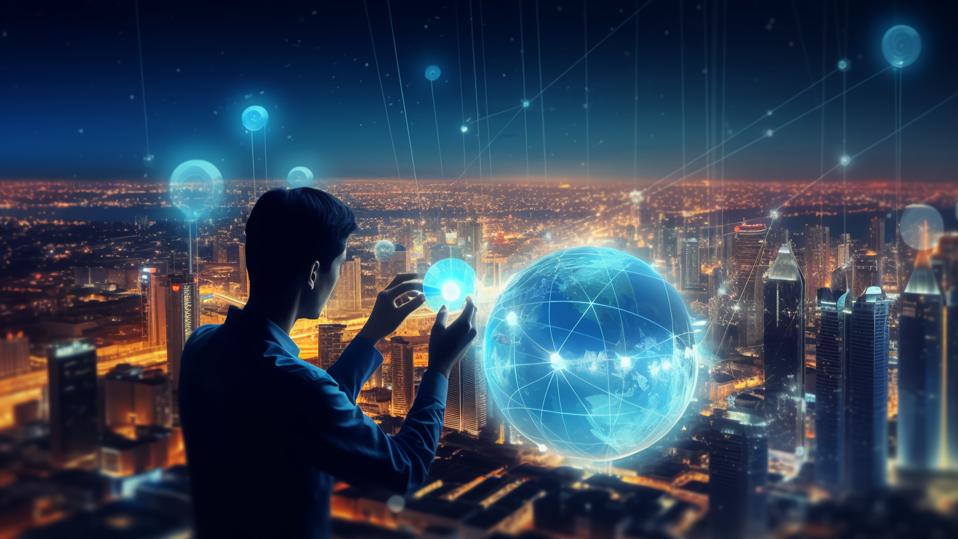 The 5 Biggest Artificial Intelligence Trends For 2024