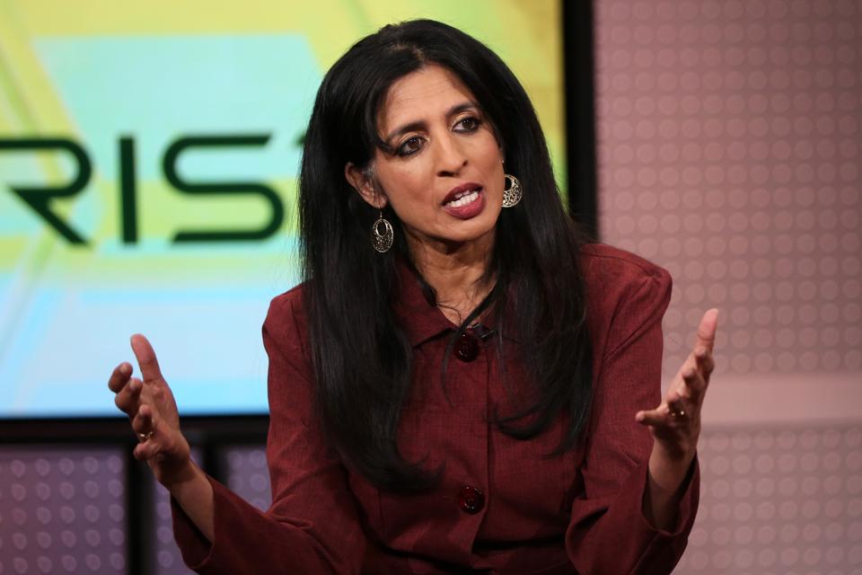Arista Networks Stock Gains 14% To Hit Record High