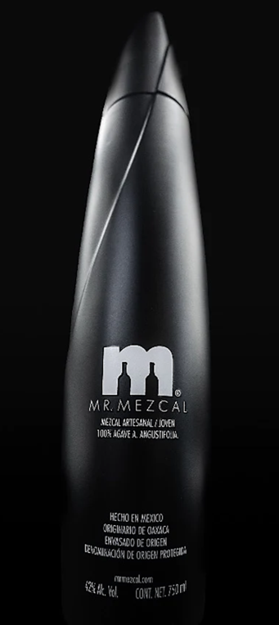 The World’s Best Mezcals From The Las Vegas Global Spirit Awards