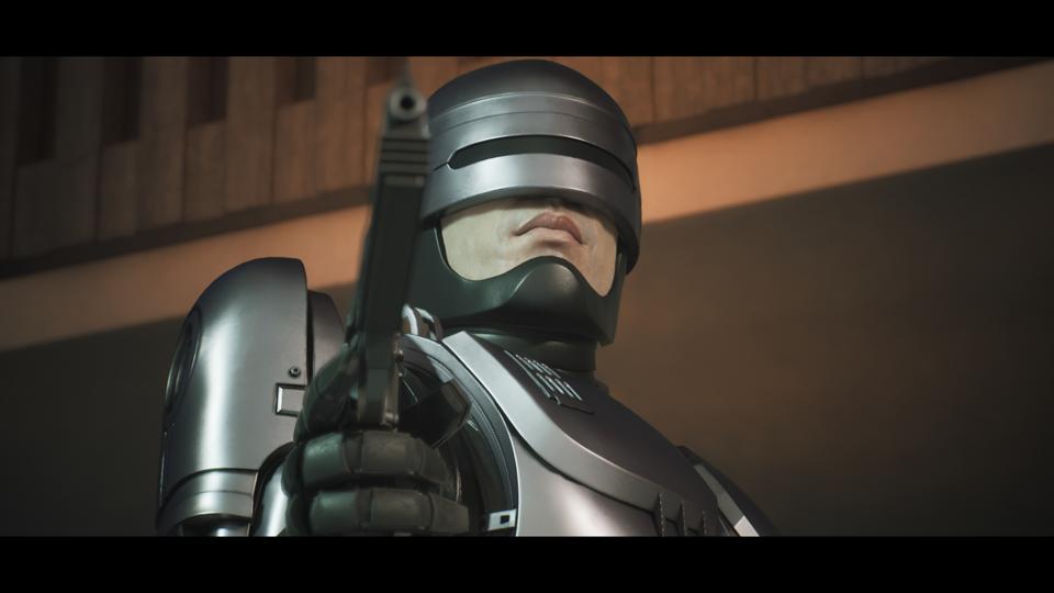 ‘RoboCop: Rogue City’ Review (Xbox): Brutal, Silly, Stupid Fun