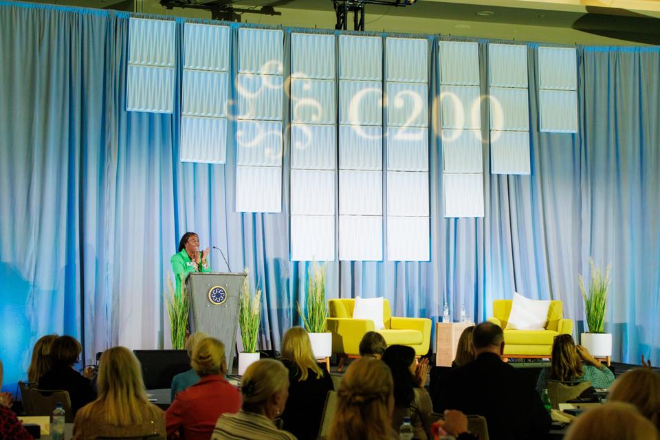 The Soft Underbelly: Women Leading From The Strength Of Vulnerability