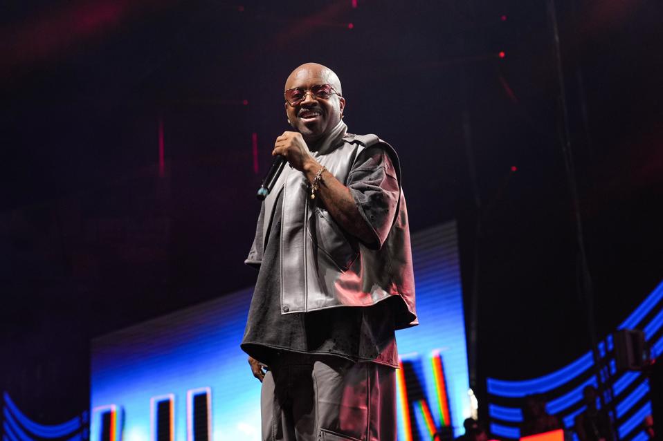 Q&A: Jermaine Dupri Teams With TIDAL To Celebrate Collaboration