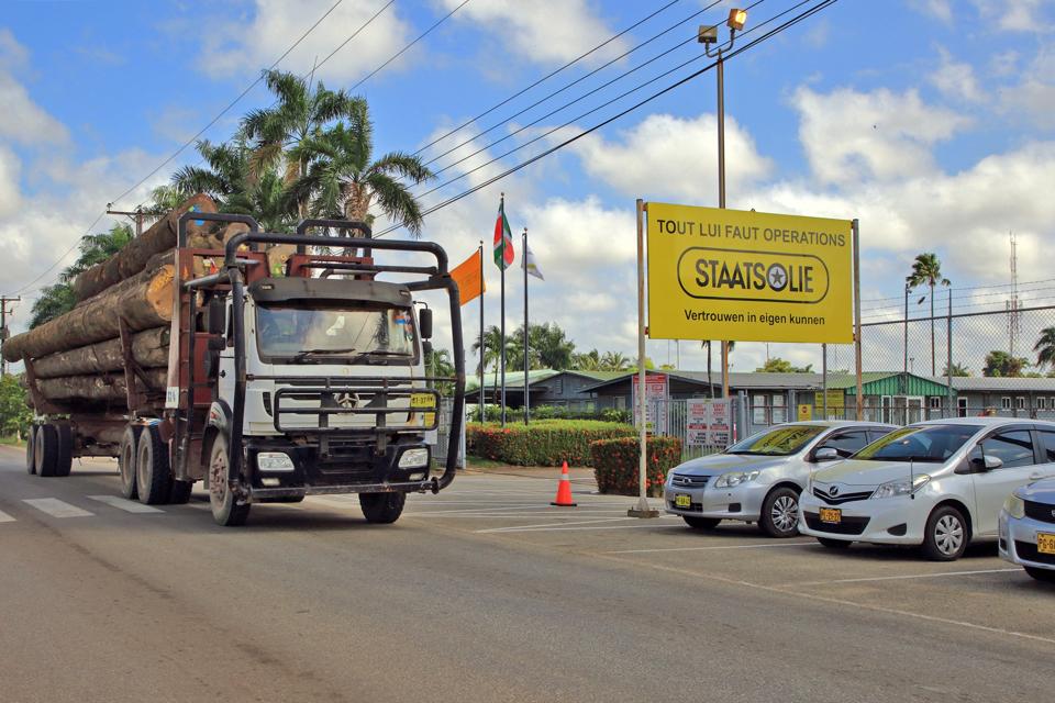 Investors Betting On Suriname’s Offshore Discoveries