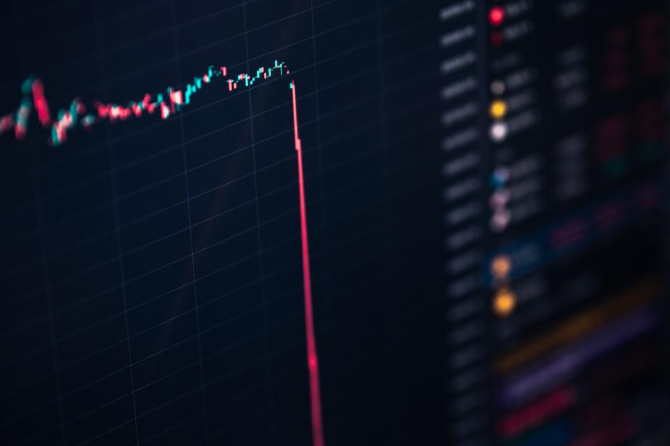 Shock Bitcoin ‘Rug Pull’ Warning Could Suddenly Threaten ‘New ...