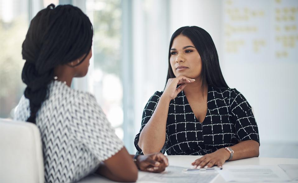 How To Discuss Your Career Goals With Your Boss Before The New Year
