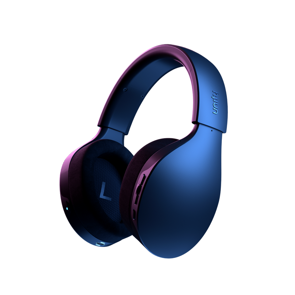 HED Unity Review – The World’s First Hi-Res Over Wireless Headphones