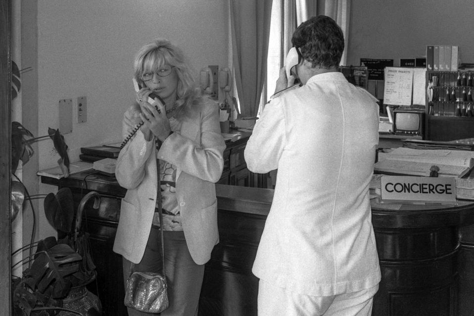 Managing Expectations - Family Offices Beyond Wealth Management