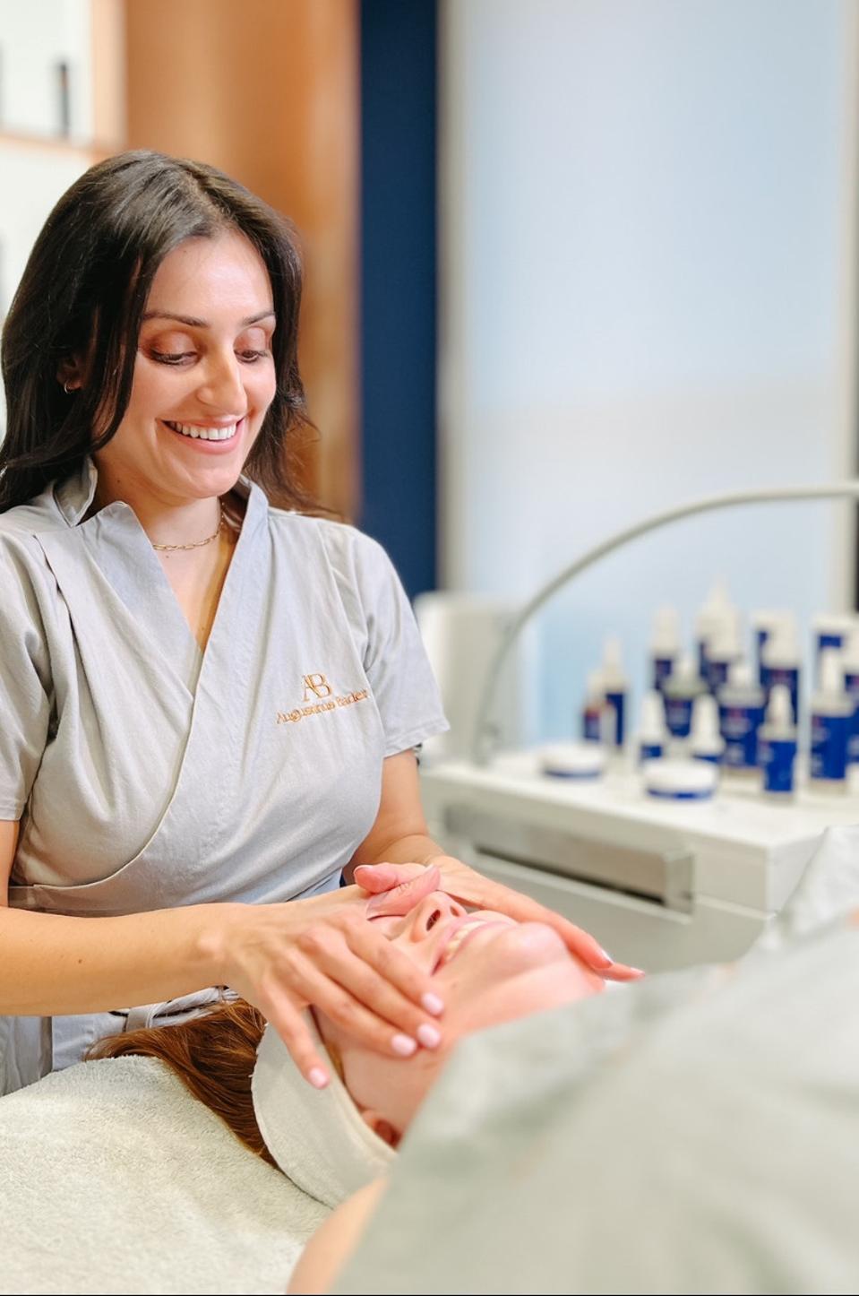 The Ultimate Facial Destination In New York City