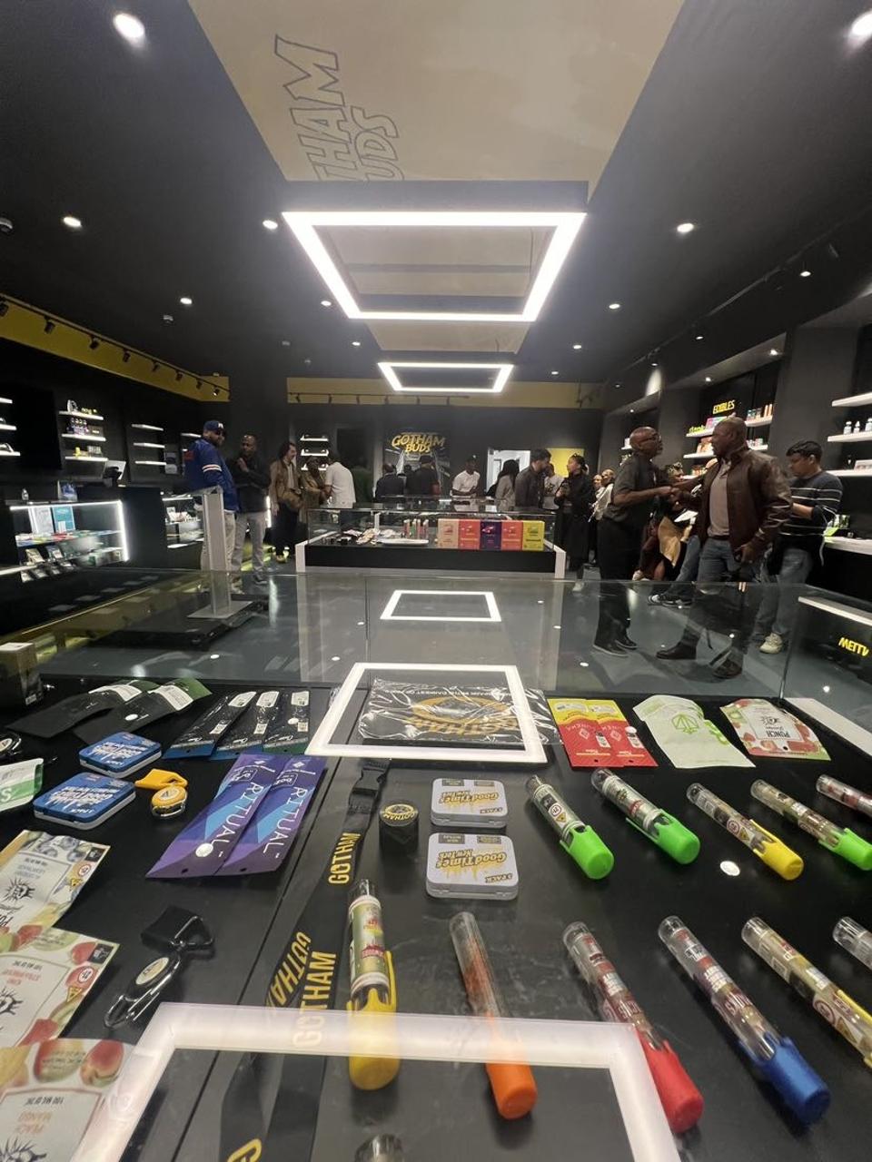 A Premium Spark: Q&A With Execs At Harlem’s First Legal Dispensary