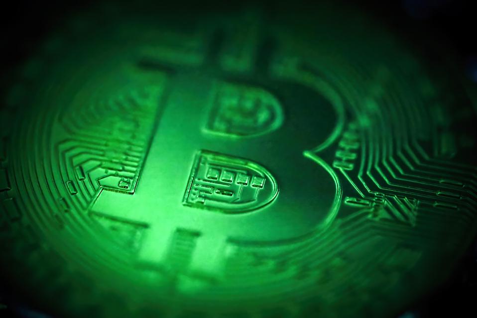 The Green Frontier: Bitcoin Mining's Path To Sustainability And Profitability