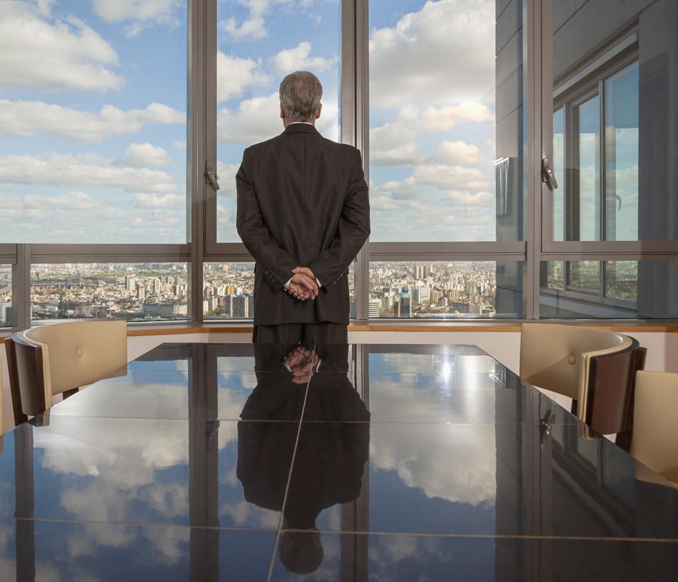 The Gita’s Path To Leadership: Timeless Insights For Today's Leaders